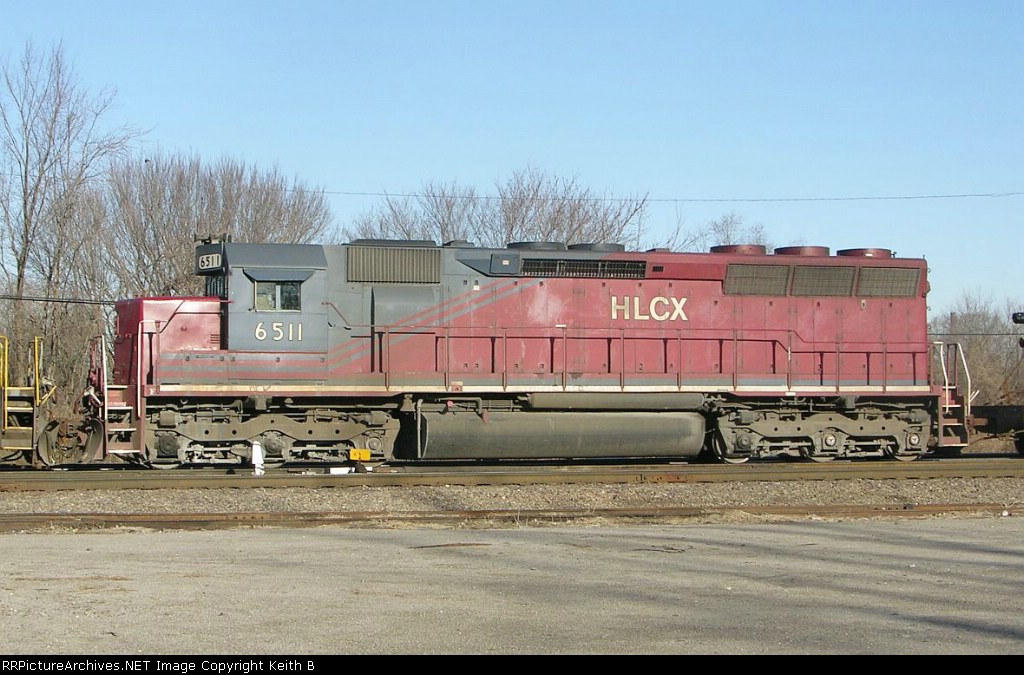 HLCX 6511